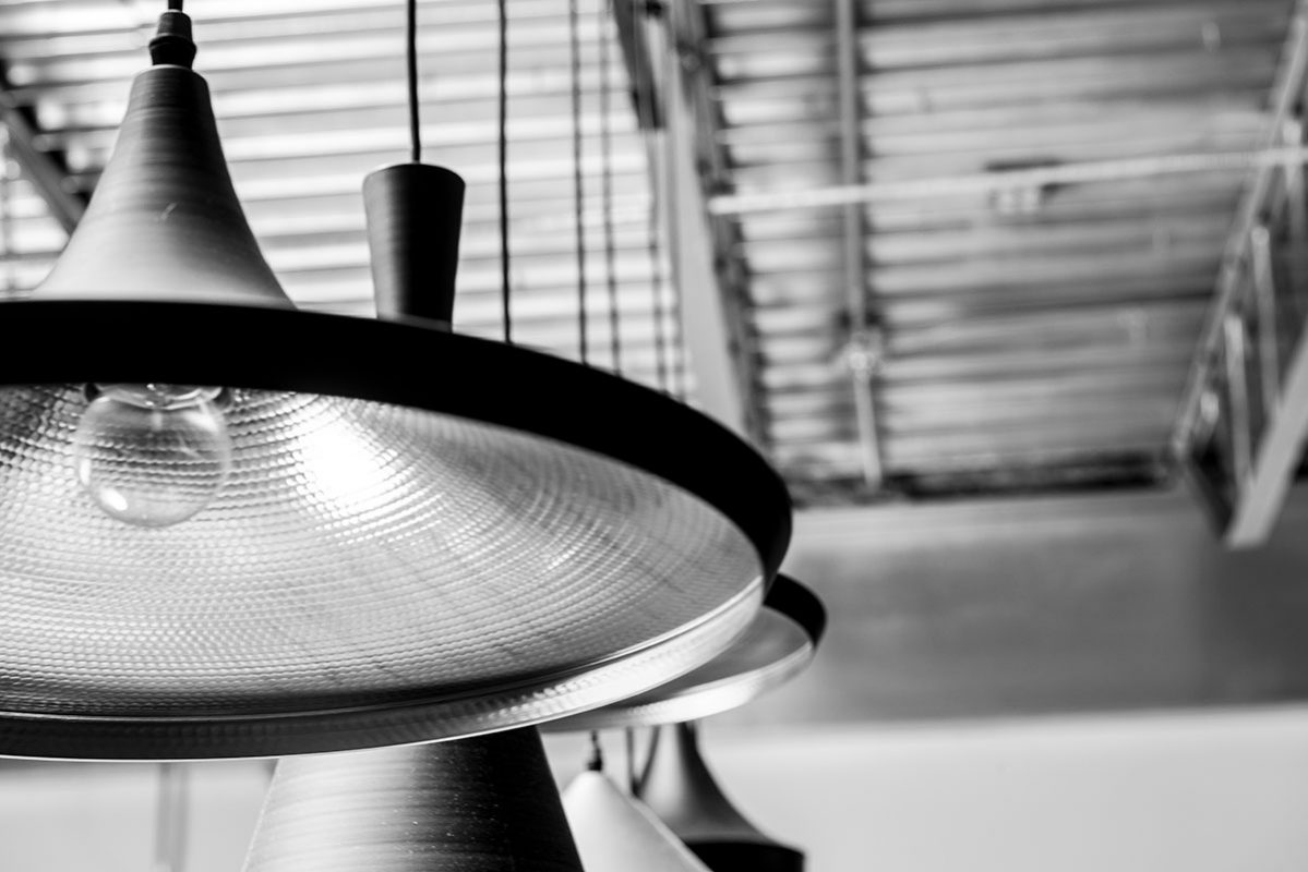 lights - Anthony Thomas Advertising