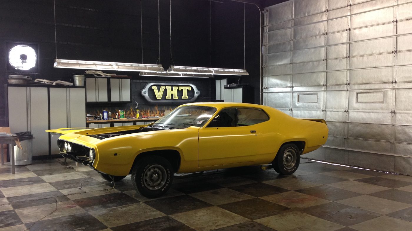 studio19 - Anthony Thomas Advertising