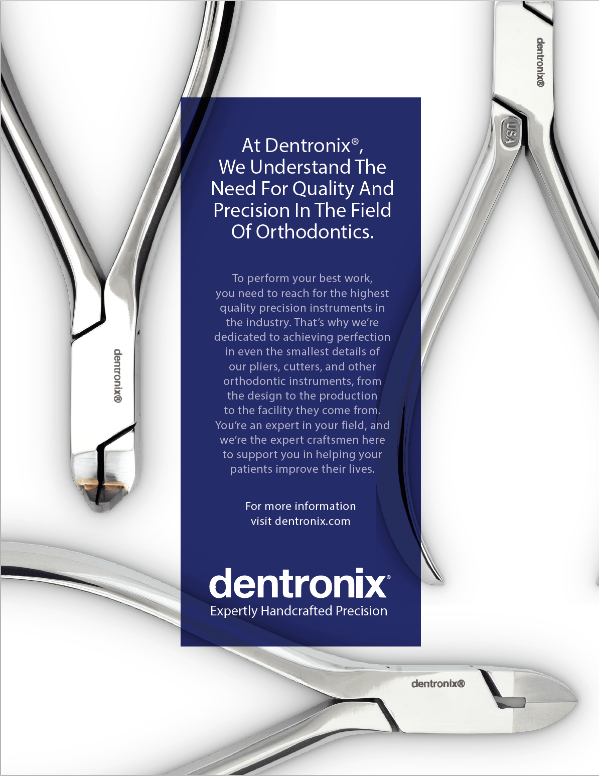 Brand Refresh for Industry Leader | Anthony Thomas Advertising